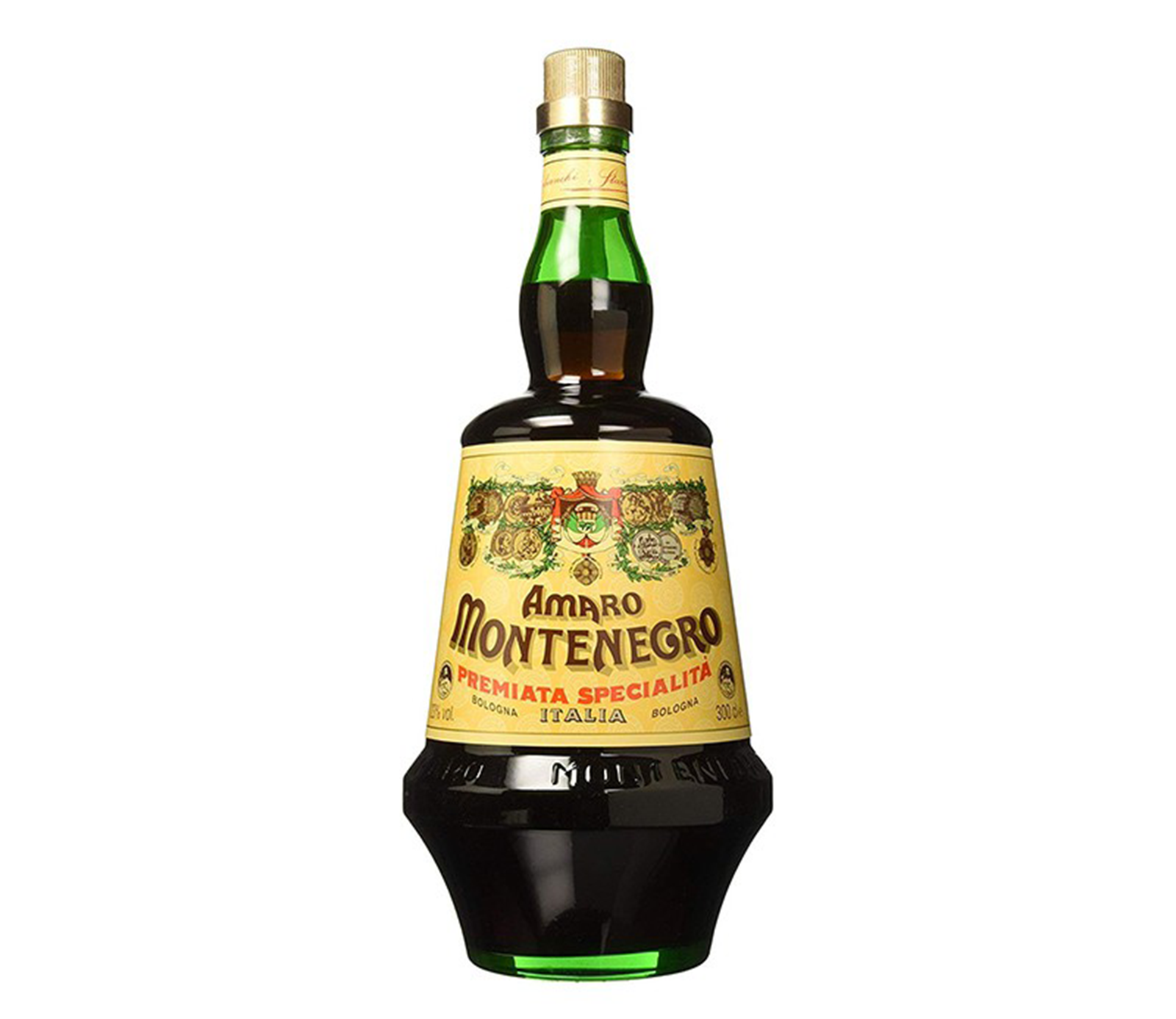 Amaro Montenegro – Tmw