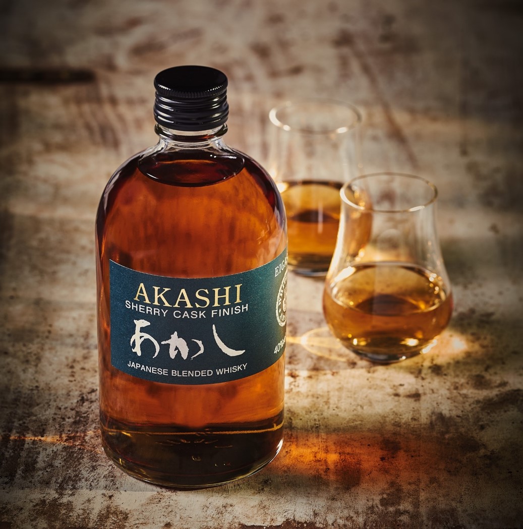 Akashi – Tmw
