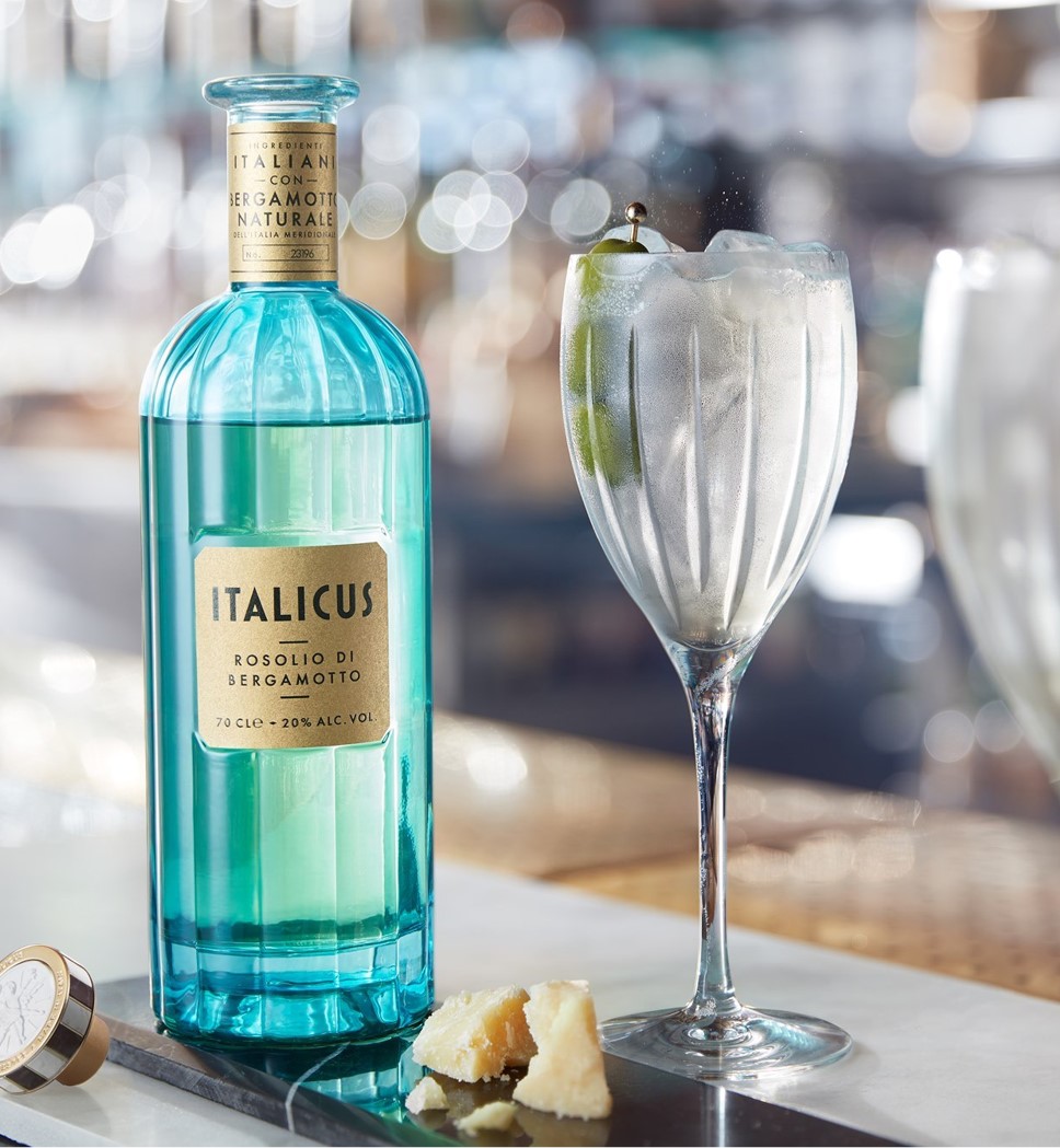 Italicus – Tmw